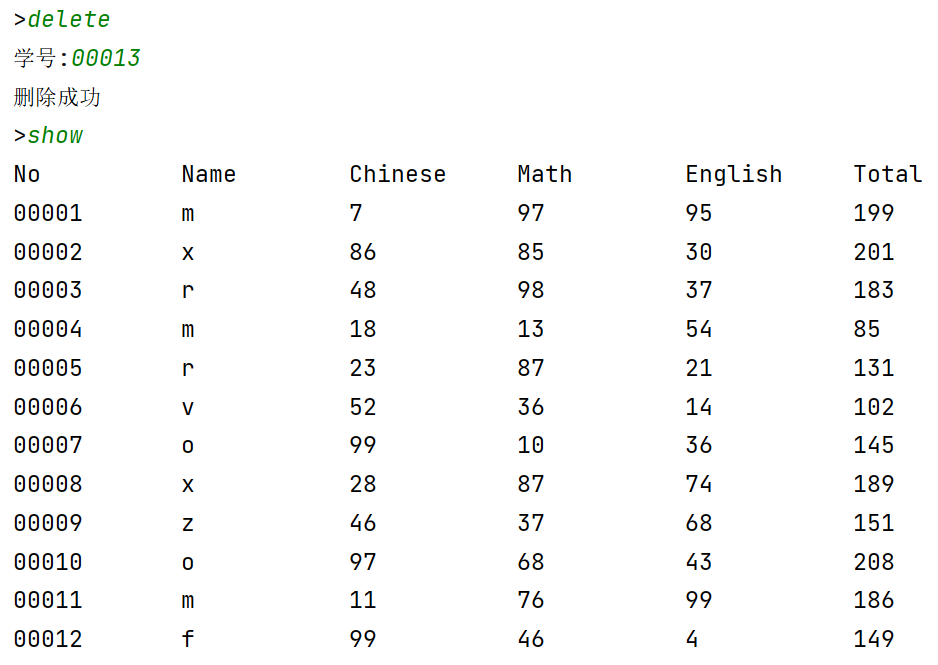Python练习2 | 山下委鬼